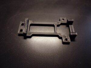 Basic Controller Mount – Wasatch Pixels